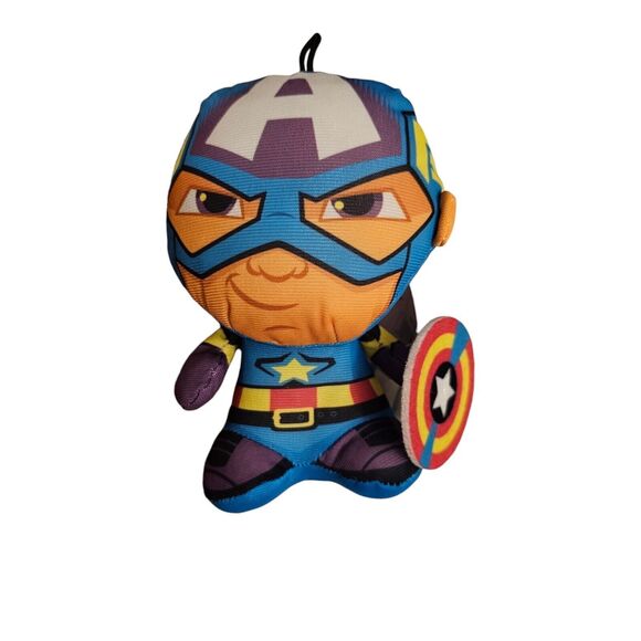Good Stuff | Toys | Good Stuff Marvel Kids Avengers Stuffed Plush Toy ...